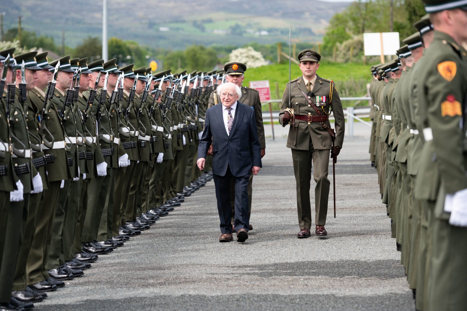 National Famine Commemoration