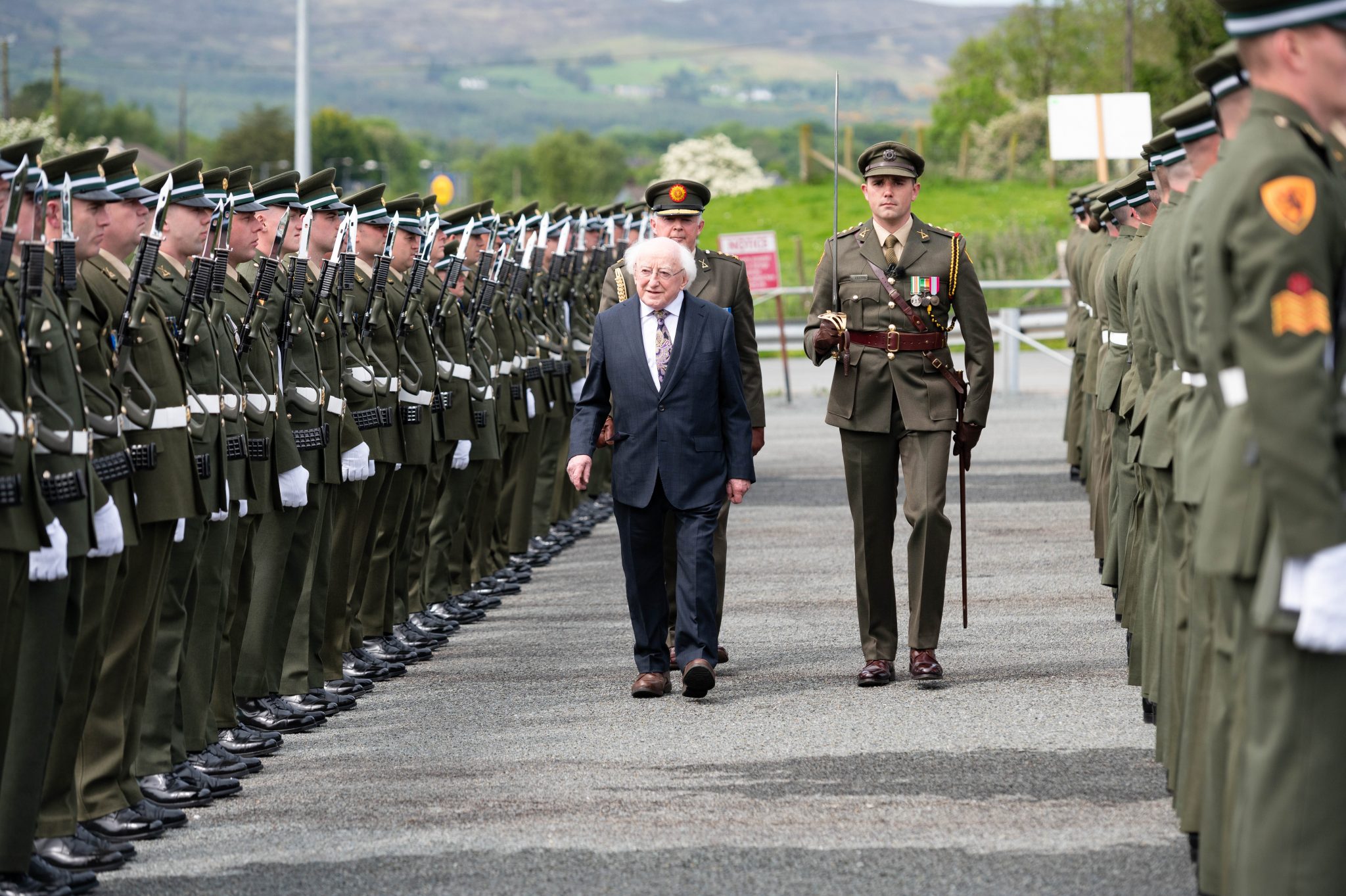 Commemorating the Famine - National Famine Commemoration