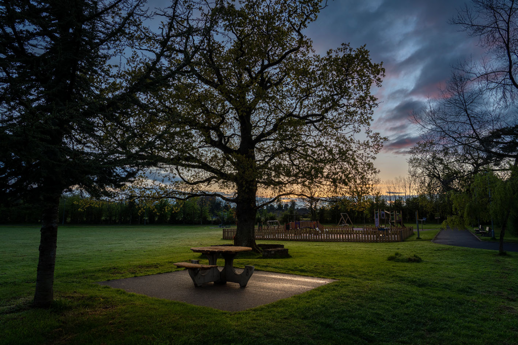 National Famine Commemoration