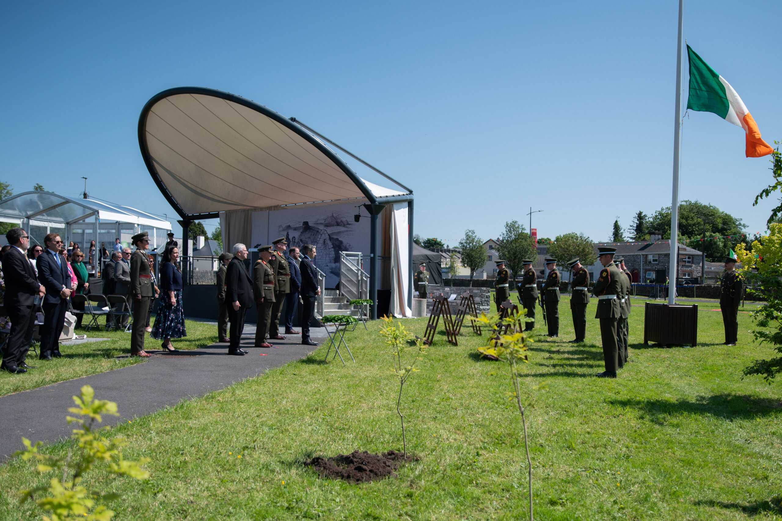National Famine Commemoration